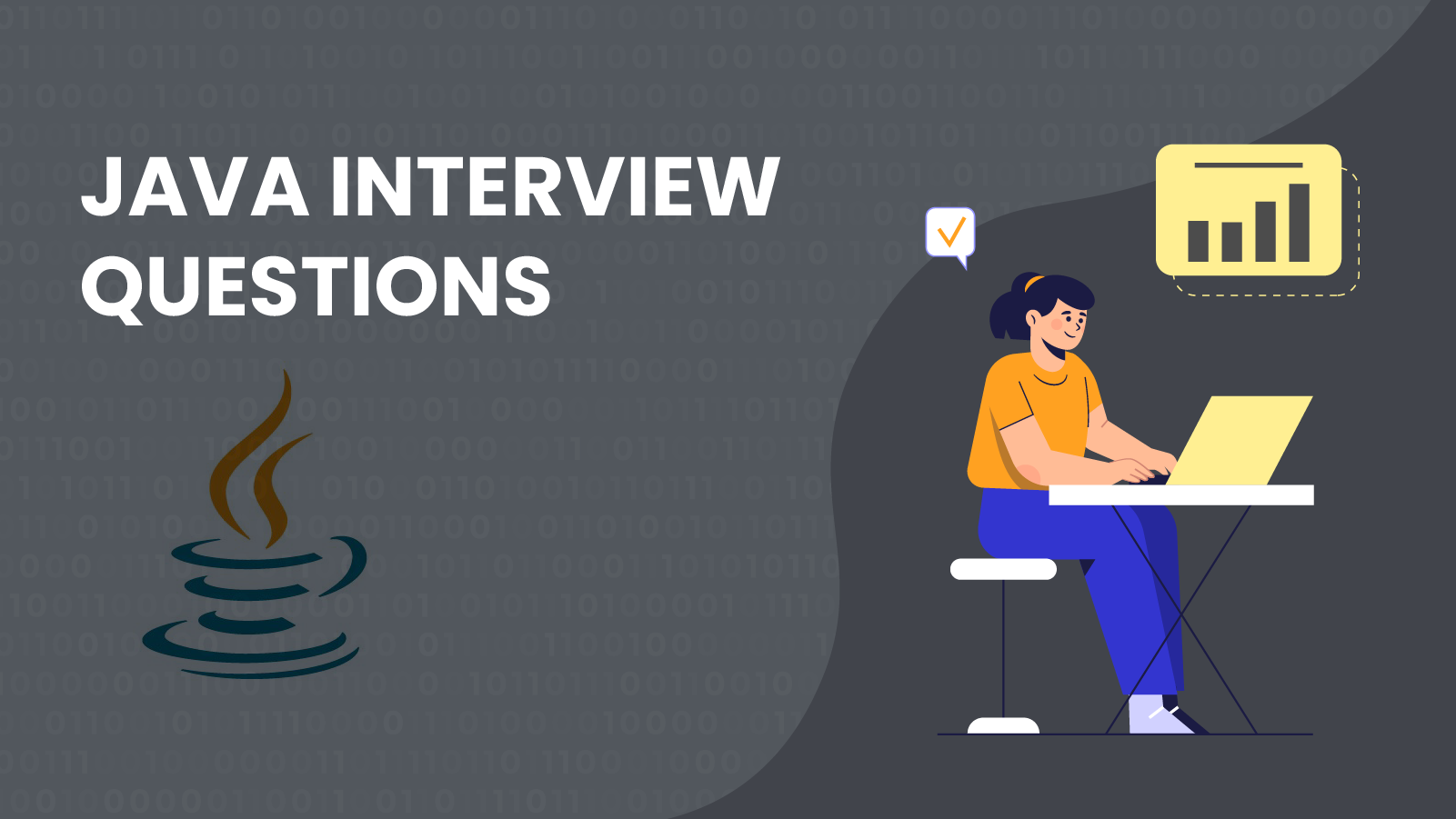 JAVA INTERVIEW IONS PrepBytes Blog